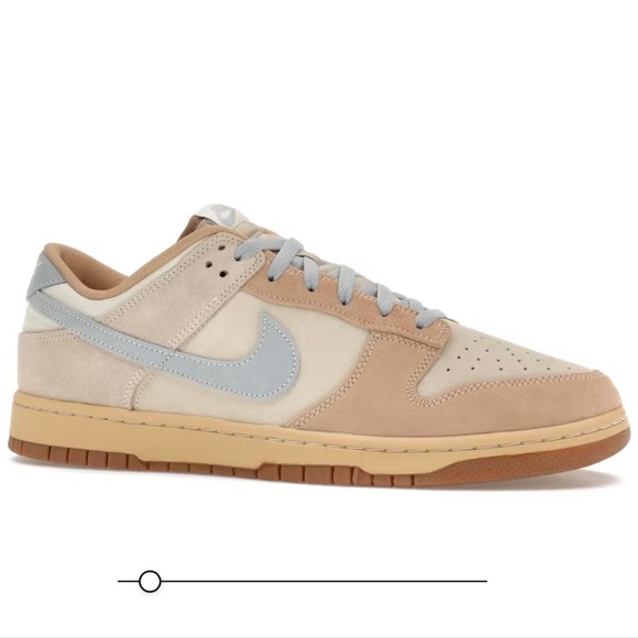 Nike | Shoes | Nike Dunk Low Sanddrift | Poshmark